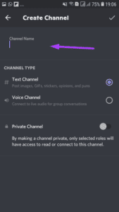 How to Create a Discord Channel on Desktop and Mobile - Guiding Tech