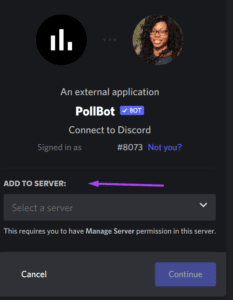 2 Best Ways to Create a Poll on Discord for Desktop and Mobile ...