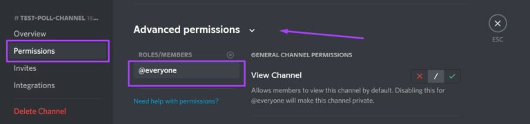 2 Best Ways to Create a Poll on Discord for Desktop and Mobile ...