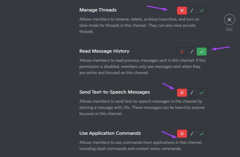 2 Best Ways to Create a Poll on Discord for Desktop and Mobile ...