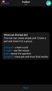 How to Create Poll in Telegram on Desktop and Mobile - Guiding Tech