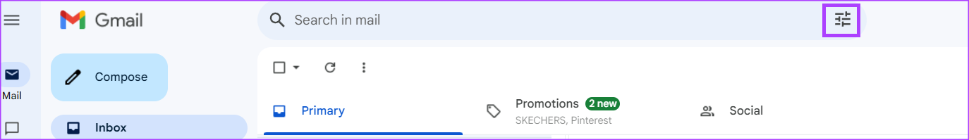 How to Create Rules to Filter Emails in Gmail - Guiding Tech