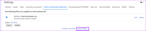 How to Create Rules to Filter Emails in Gmail - Guiding Tech