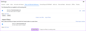 How to Create Rules to Filter Emails in Gmail - Guiding Tech