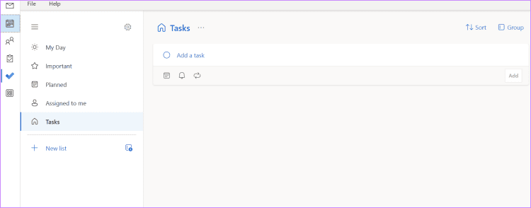 5 Ways to Create a Task in Microsoft Outlook - Guiding Tech