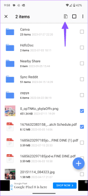 4 Ways to ZIP Files on Android - Guiding Tech