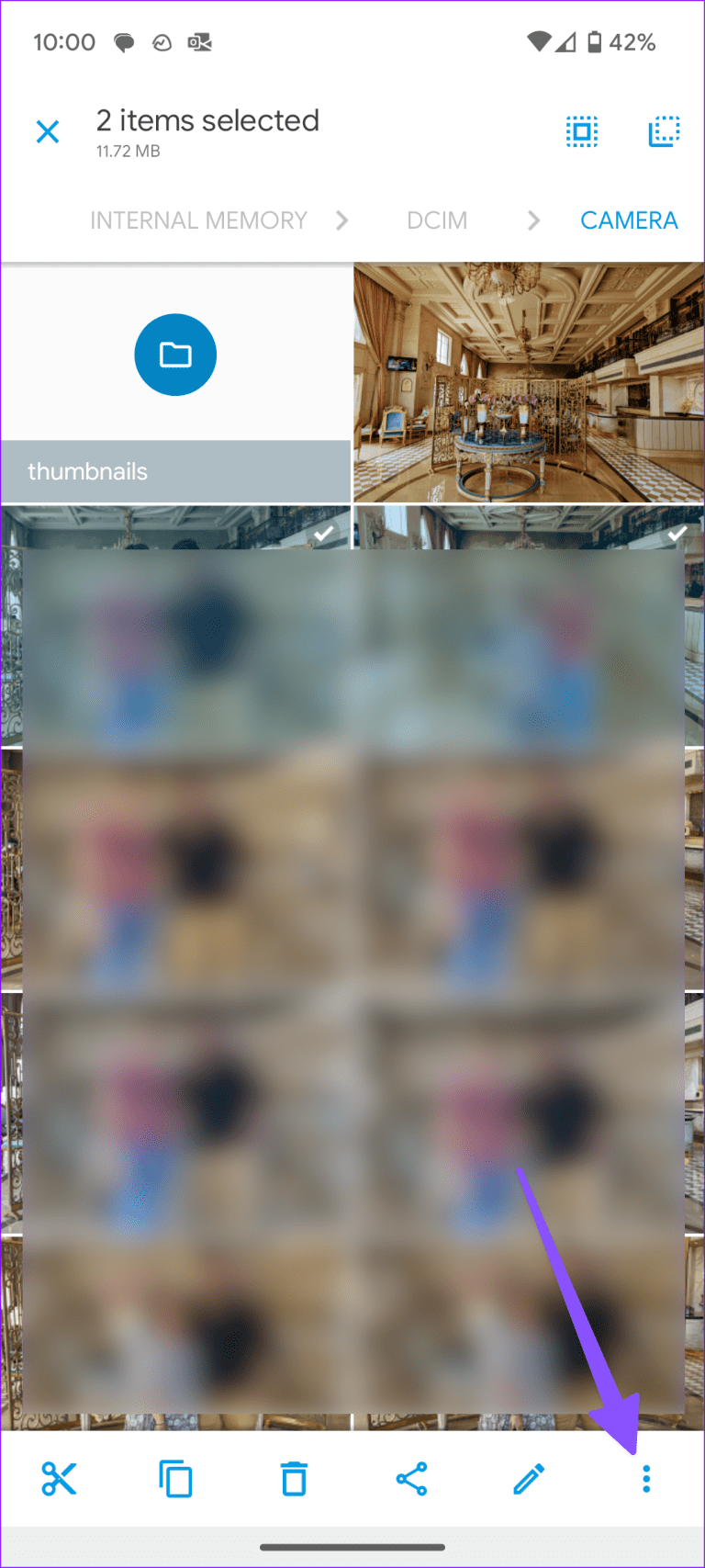 4 Ways to ZIP Files on Android - Guiding Tech
