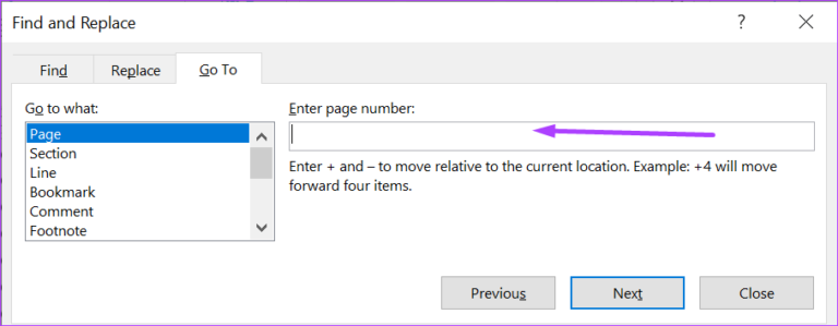 3 Ways to Delete Blank or Extra Pages in Word - Guiding Tech