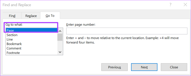 3 Ways to Delete Blank or Extra Pages in Word - Guiding Tech