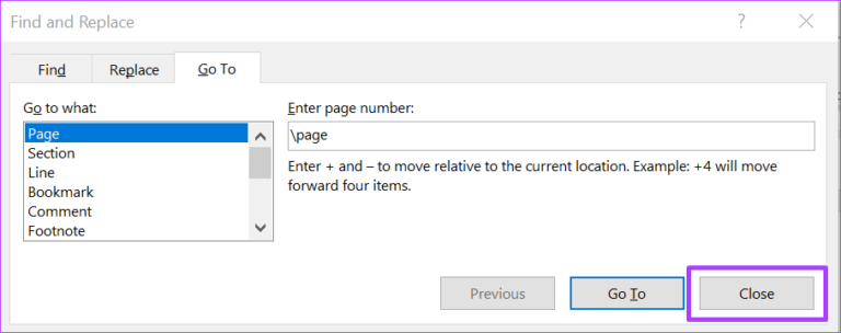 3 Ways to Delete Blank or Extra Pages in Word - Guiding Tech