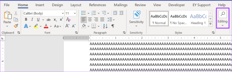 3 Ways to Delete Blank or Extra Pages in Word - Guiding Tech