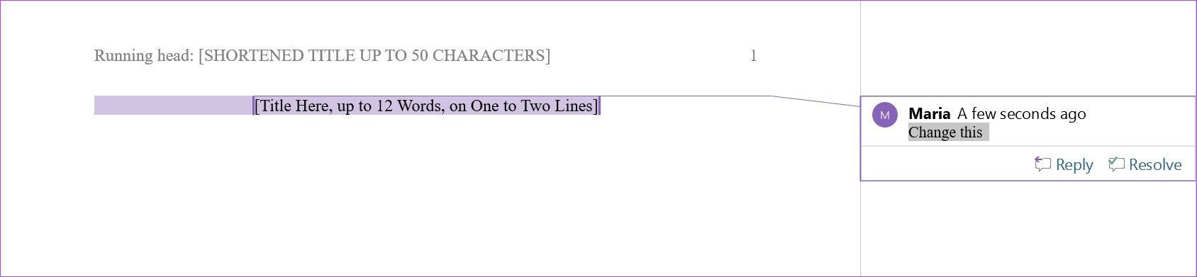 How to Edit the Author Name in Microsoft Word - Guiding Tech