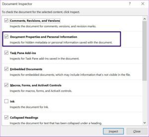How to Edit the Author Name in Microsoft Word - Guiding Tech