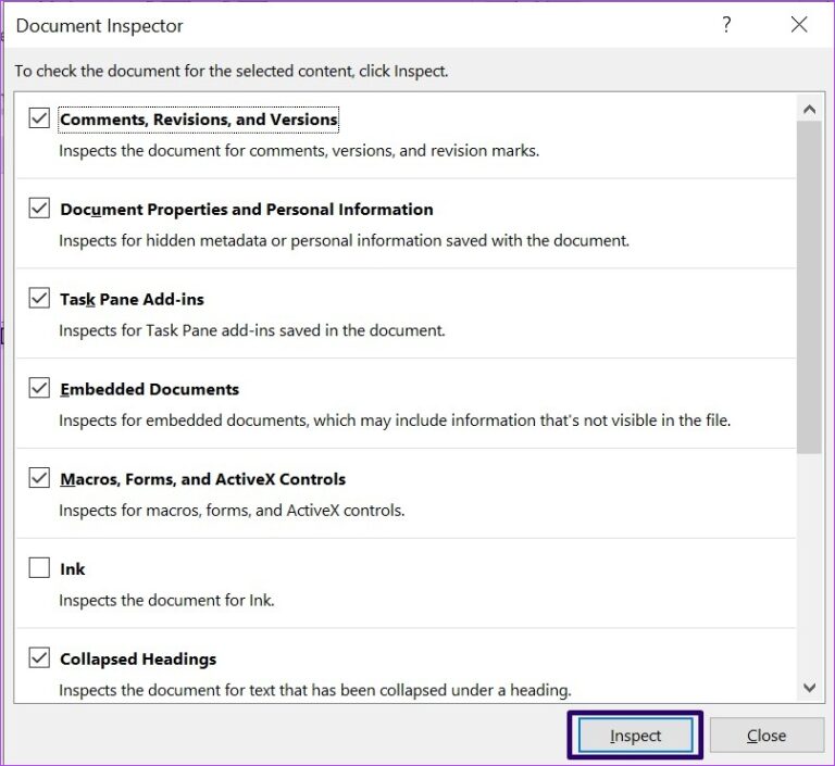 How to Edit the Author Name in Microsoft Word - Guiding Tech