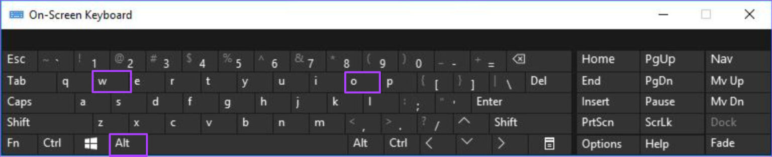 How to Enable and Disable Focus Mode in Microsoft Word - Guiding Tech