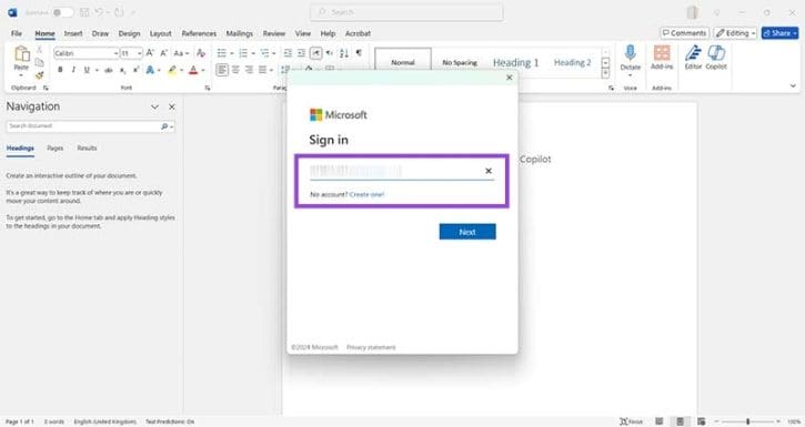 3 Fixes for “Unlicensed Product” in Microsoft Word - Guiding Tech