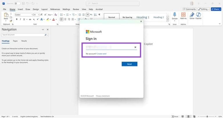 3 Fixes for “Unlicensed Product” in Microsoft Word - Guiding Tech