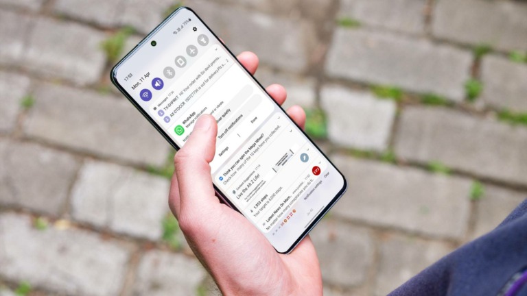 How to Set Different Notifications Sounds for Different Apps on Android ...