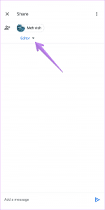 How to Give and Revoke Permission to Edit Google Docs on Mobile and Web ...