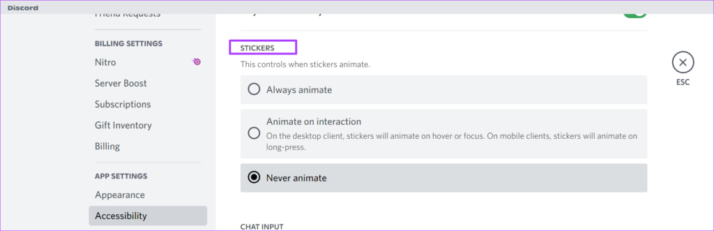 How to Import and Use Stickers on Discord - Guiding Tech