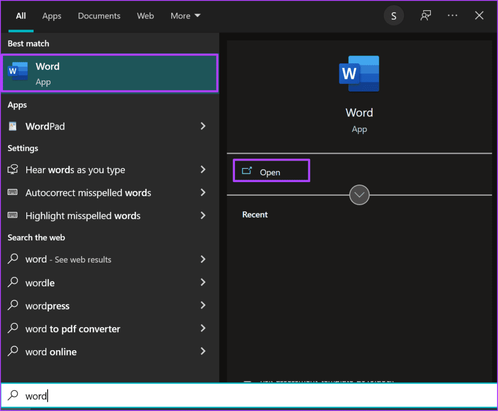 How to Insert Audio Files into Microsoft Word - Guiding Tech