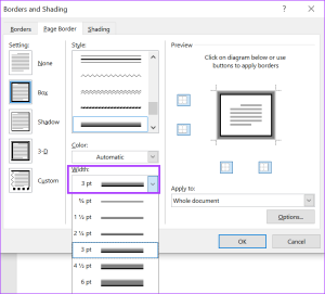 How to Insert and Edit a Page Border in Microsoft Word - Guiding Tech