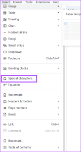 8 Ways to Insert Emojis in Google Docs - Guiding Tech