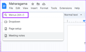8 Ways to Insert Emojis in Google Docs - Guiding Tech