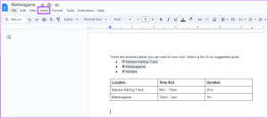 8 Ways to Insert Emojis in Google Docs - Guiding Tech