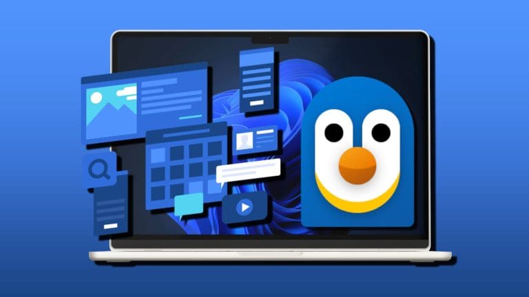 How to Install Linux on Windows for Dual Booting or Avoiding Windows 11 ...