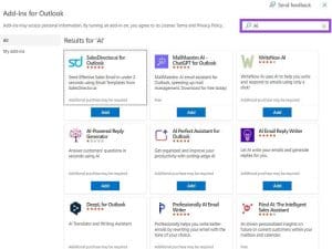 How to Integrate AI Tools into Microsoft Outlook - Guiding Tech