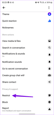 How to Know If Someone Restricted You on Facebook Messenger - Guiding Tech