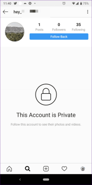 6 Ways To Know If Someone Blocked You On Instagram 6 Ways To Know If Someone Blocked You On Instagram