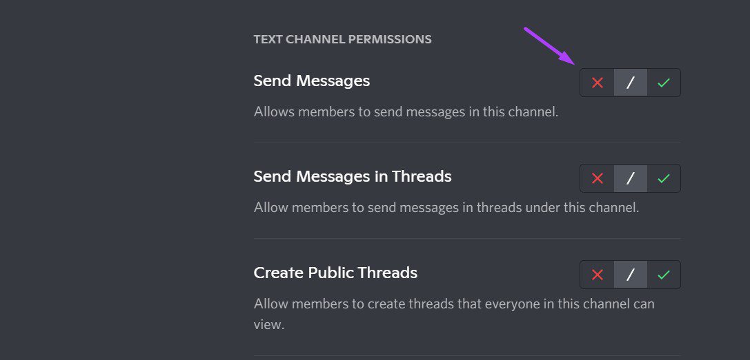 How to Lock a Discord Channel on Desktop and Mobile - Guiding Tech
