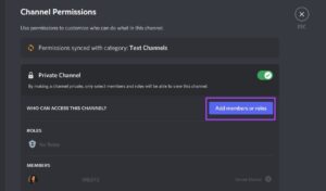 How to Lock a Discord Channel on Desktop and Mobile - Guiding Tech