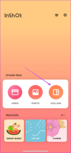 5 Ways to Make a Collage on iPhone - Guiding Tech