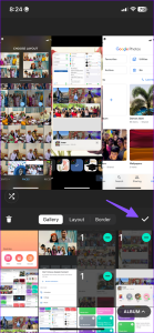 5 Ways to Make a Collage on iPhone - Guiding Tech