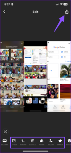 5 Ways to Make a Collage on iPhone - Guiding Tech