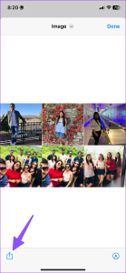 5 Ways to Make a Collage on iPhone - Guiding Tech