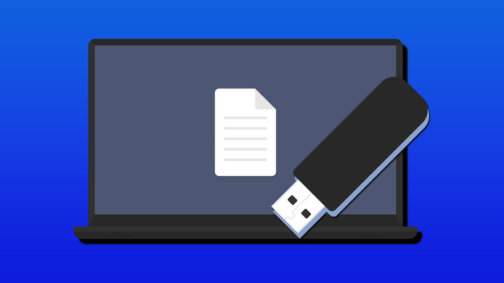 How to Make a Bootable USB Drive for Windows or Linux - Guiding Tech