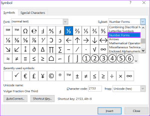 4 Ways to Write a Fraction in Microsoft Word - Guiding Tech