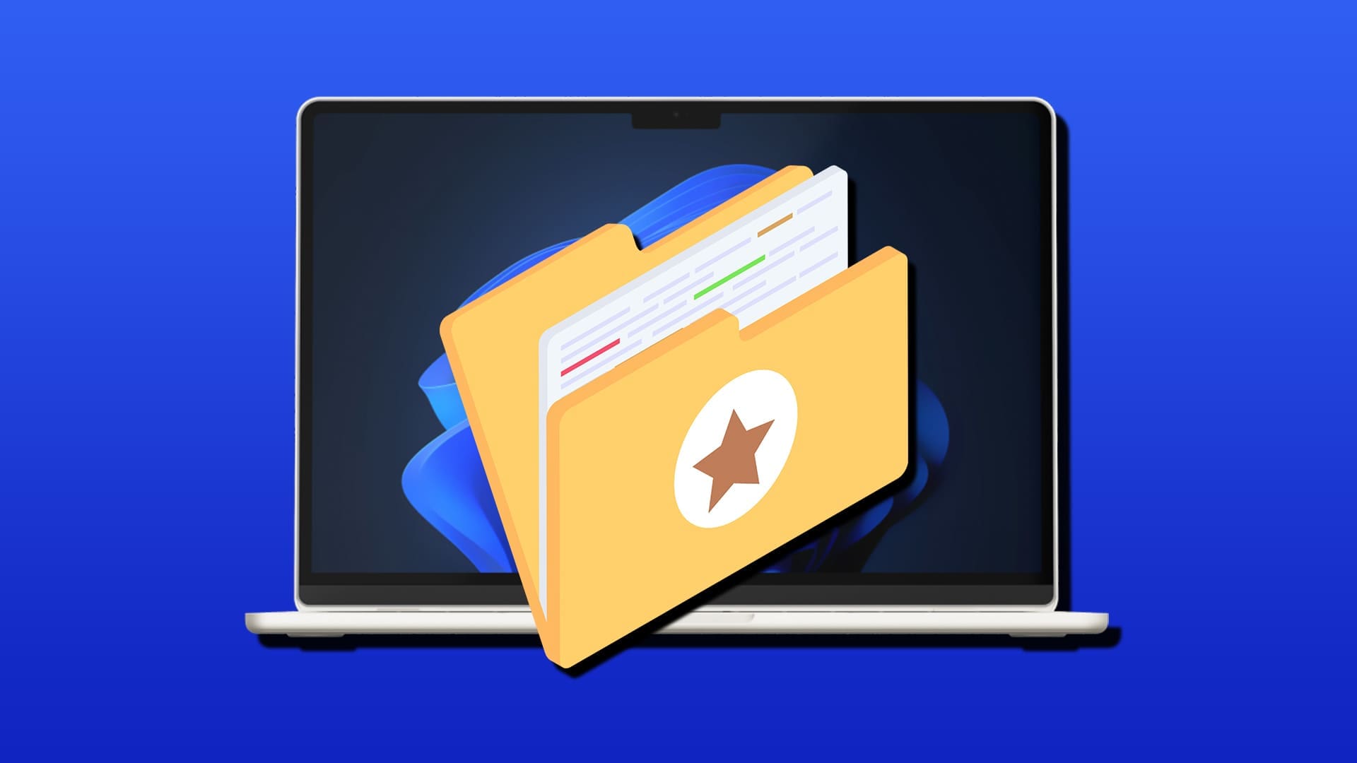 How to Mount a Folder as a Drive in Windows 11 – And Why to Do It ...