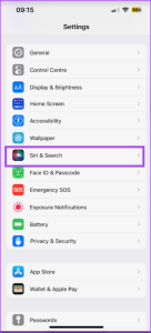 How to Personalize Siri's Response and Actions on iPhone - Guiding Tech