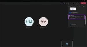 How to Present a PowerPoint Presentation in Microsoft Teams - Guiding Tech