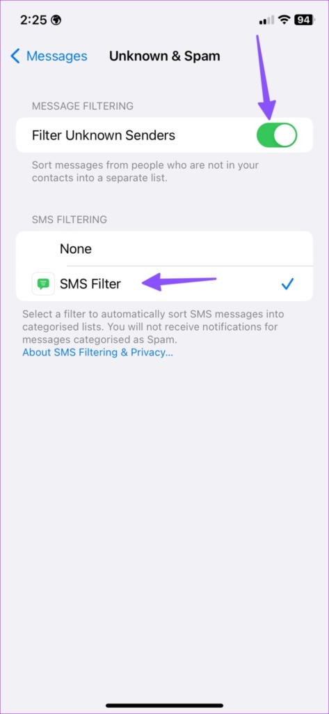 5 Ways to Retrieve Deleted Text Messages on iPhone - Guiding Tech