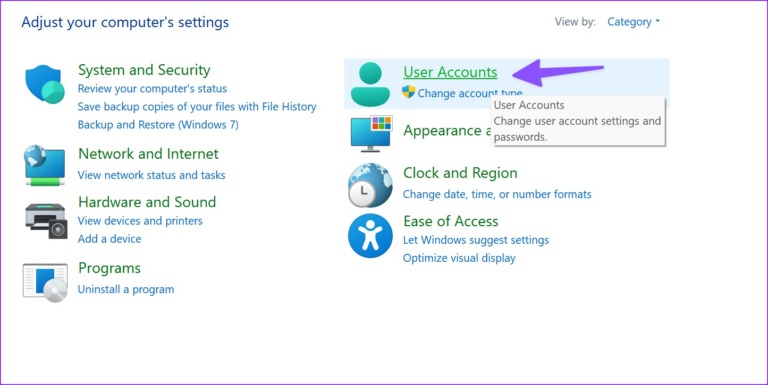 How to Remove a Microsoft Account From Windows 11 - Guiding Tech