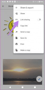 How to Download and Save Images From Google Docs on Phone and PC ...