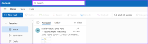 A Guide to Using the Search Bar and Search Operators in Microsoft ...