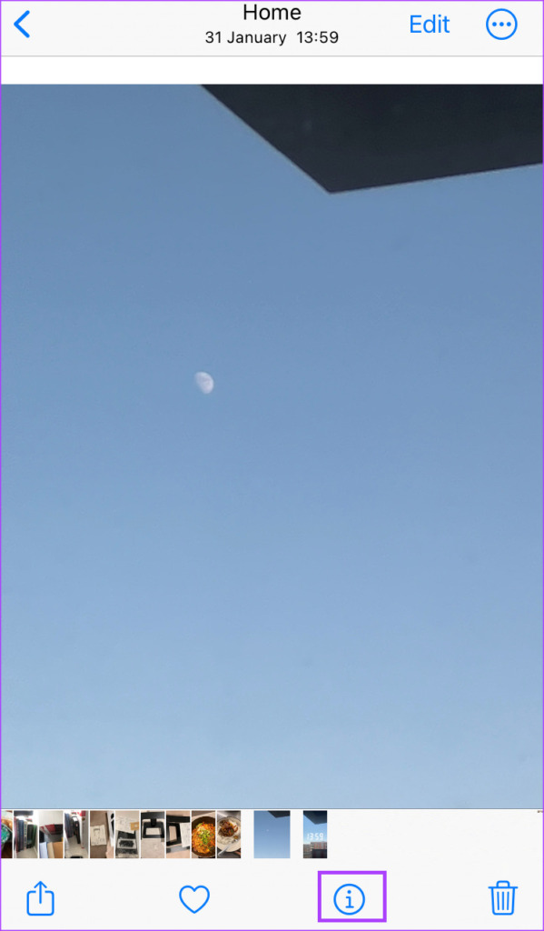 How to Browse the Photos App by Location on iPhone - Guiding Tech