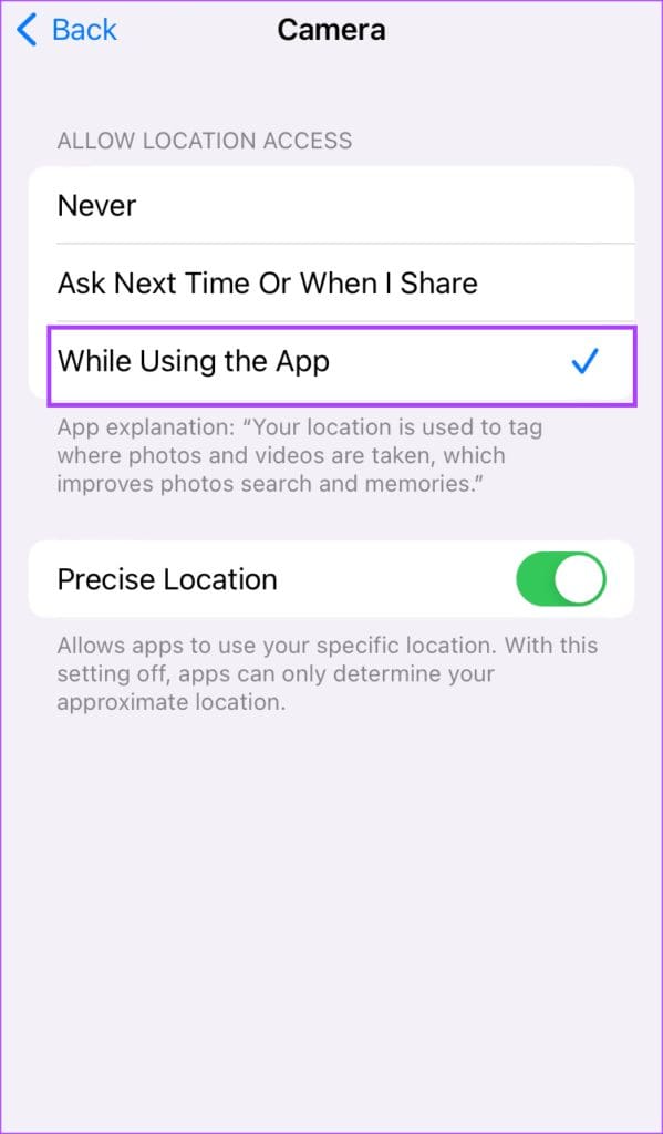 How to Browse the Photos App by Location on iPhone - Guiding Tech